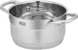 RESTO 92104 Hrnec s pokličkou 20 x 11.5 cm 3.6 l (RIGEL)