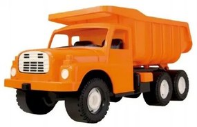 Dino Auto Tatra 148, 73 cm, oranžová