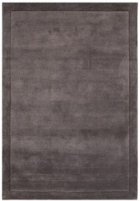 Tribeca Design Kusový koberec Eskimo Charcoal Rozměry: 160x230 cm