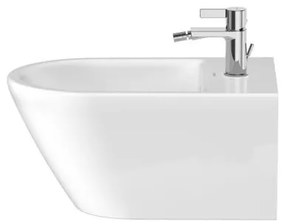 Duravit D-Neo Bidet závěsný, bílá 2294150000