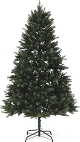 Vánoční stromek, full 3D, zelená, 180 cm, CHRISTMAS TYP 12