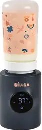 Beaba Milk Nomade Night Blue / Ohřívačka kojeneckých lahví / 100 W / 2