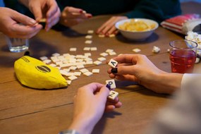 MINDOK HRA Bananagrans *SPOLEČENSKÉ HRY* mn381