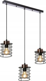 Závěsná lampa Glob 33-00378 Candellux