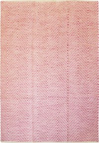 me gusta Koberec Cocktail (500, růžová, 160 x 230 cm)