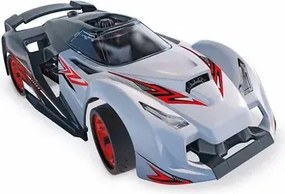 Clementoni SciencePlay Mechanics: Závodní auto Supercar / 100 dílků /