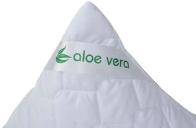 Stanex Set přikrývky a polštáře Aloe Vera