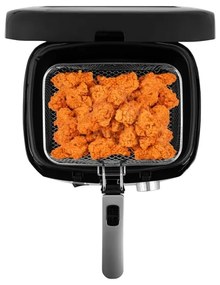 TESLA Electronics EasyCook - Fritéza na olej 2,5 l 1800W/230V