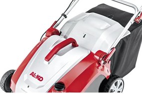 Elektrický vertikutátor AL-KO Combi Care 36 E Comfort