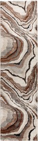 Obsession, Běhoun My Bologna 461 Terra, 80x300, oranžová, chodba / předsíň