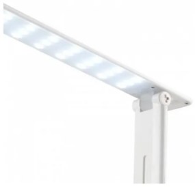 LED Stmívatelná dotyková stolní lampa JOWI LED/8W/230V bílá