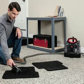 Bissell Multiclean Spot  Stain 4720M / čisticí vysavač čalounění / 330