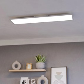 Eglo 901494 - LED Přisazený panel MORADILLO LED/33W/230V 120x30 cm bílá
