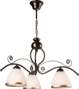 Závěsné svítidlo Lamkur LM 3.51 02897