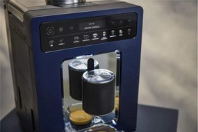 Automatický kávovar Krups Evidence Wilmotte EA89W410