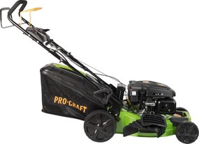 Procraft PLM505ES NE - benzínová sekačka