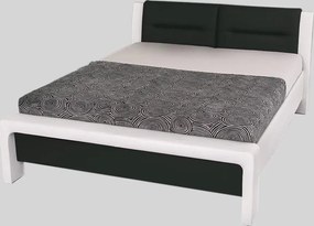 Dřevona - Elitte Čalouněná postel AVA CHELLO 180x200, MADRYT 9100/MADRYT 920
