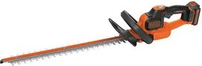 BlackDecker GTC18452PC-QW / Aku nůžky na živý plot / 18V / 2.0Ah / Dél