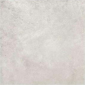 EBS Loft - Dlažba 80x80 cm, white ROJ89070