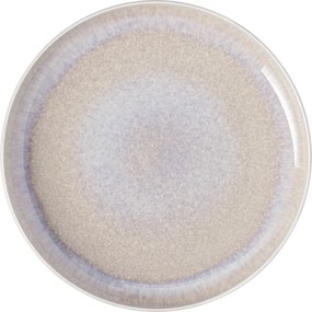 Villeroy & Boch Mělký talíř Perlemor Sand, Ø 20 cm 19-5172-2641