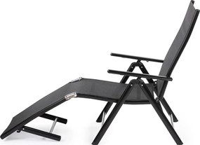 Fieldmann FDZN 8015 - zahradní lehátko