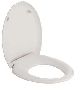 Villeroy & Boch - WC sedátko, SoftClosing, QuickRelease, alpská bílá 98M1S1R1