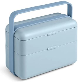 Blim plus lunchbox bauletto m lu1-2-310 ocean light