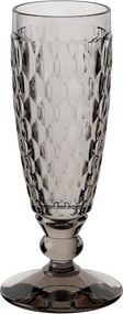 Villeroy&Boch Villeroy & Boch Boston Coloured Smoke sklenice na šampaňské, 120 ml