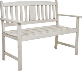 XXXLutz LAVICE PRO DVA dřevo Gardenson - Online Only zahradní nábytek - 002836017901