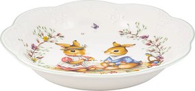 Villeroy&Boch Villeroy & Boch Spring Fantasy střední miska Picnic 25 cm, 330 ml