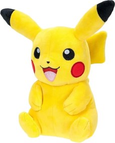 Pokémo pikachu sedící 20 cm