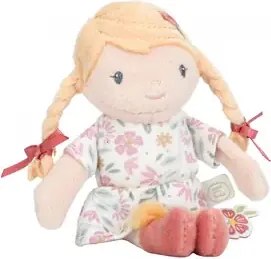 Little Dutch Panenka Julia 10 cm / od 12 měsíců