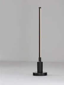 Sloupkové LED svítidlo NOVA LUCE DESSAY 6W 3000K IP65 9923402