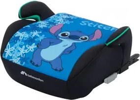 Bebeconfort Gaia I-Fix Disney podsedák Fun Stitch / od 6 do 12 let (od