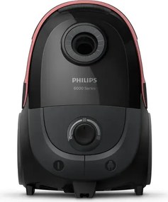 Philips 6000 Series Sáčkový vysavač XD6142/12