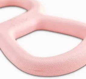 BeCoThings Beco Tough Tugger růžová 22cm / Hračka pro psy