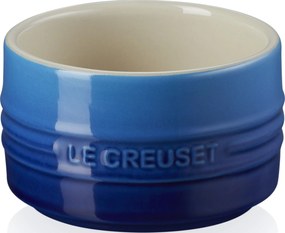 Pečící forma Le Creuset kulatá 9 cm tmavá modř