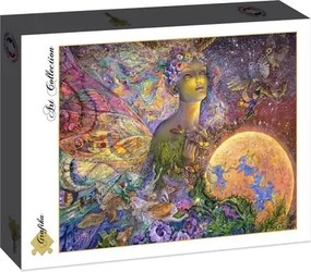 GRAFIKA Puzzle Titania / 1500 dílků / 85 x 61 cm