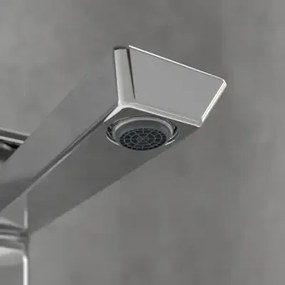 Villeroy  Boch - Umyvadlová baterie AquaSmart, chrom