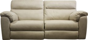 XXXLutz SEDACÍ SOUPRAVA, textil, pískové barvy Cantus - Sedací soupravy - 000704011501