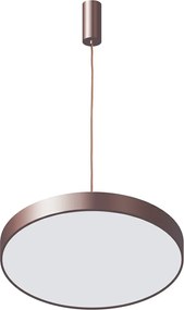 Závěsná lampa Orbital 5361-830RP-CO-3 Italux