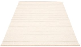 Vinylový koberec Pappelina CARL Vanilla/White velikost: 180x260cm