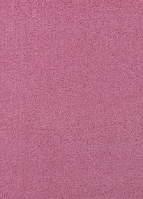 Koberce Breno Metrážový koberec DYNASTY 11, šíře role 400 cm, Růžová