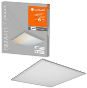 Ledvance - LED Stmívatelné stropní svítidlo SMART+ PLANON LED/36W/230V Wi-Fi