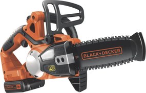 Aku řetězová pila Black+Decker GKC1820L20