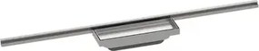 Hansgrohe RainDrain Minimalistic - Sprchový žlab 80 cm | s roštem pro