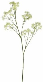 Edelman EGO DEKOR Umělá květina Aralia krémová, 182 cm
