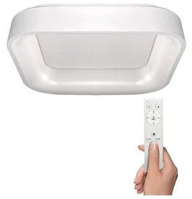 Solight WO769-W − LED Stmívatelné svítidlo LED/48W/230V + dálkové ovládání