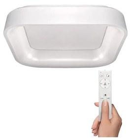 Solight WO769-W − LED Stmívatelné svítidlo LED/48W/230V + dálkové ovládání