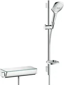 Hansgrohe Raindance Select E - Sprchový set 120 s termostatem Ecostat